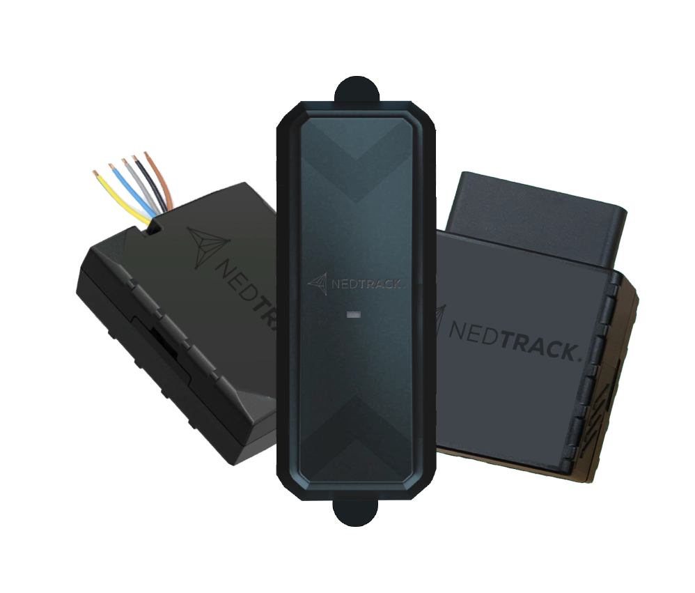 Discover our other tracking solutions - Loca-gps.com